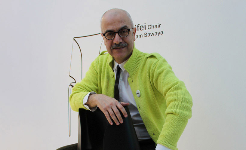 william k. sawaya interview