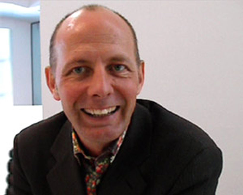 ben van berkel interview