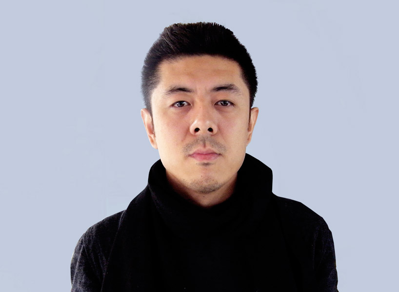 MAD architects - ma yansong interview