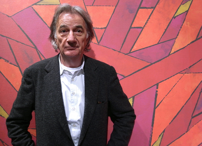 paul smith interview