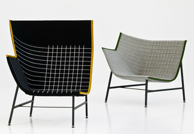 doshi levien: paper planes for moroso