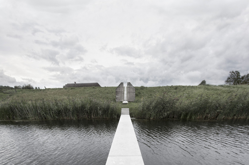 RAAAF + atelier de lyon: bunker 599