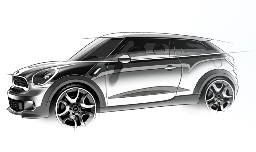 anders warming - head of MINI design: interview