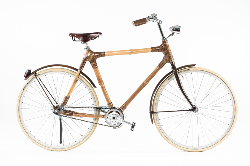 bamboo bikes by blackstar