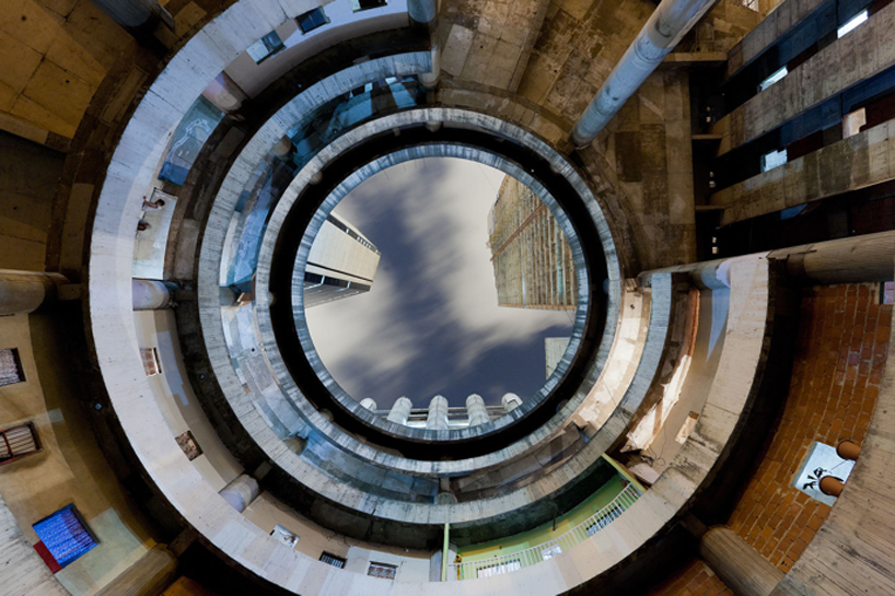 iwan baan solo exhibition at perry rubenstein gallery, los angeles