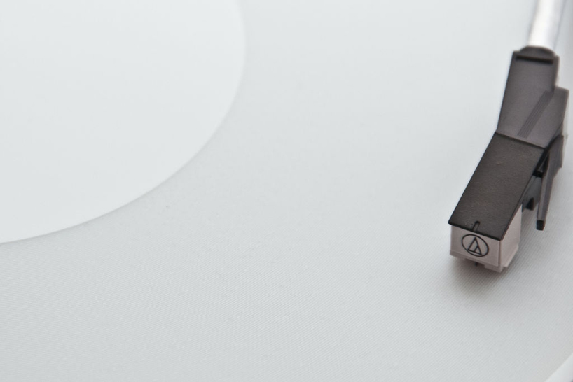 3D printed records by amanda ghassaei