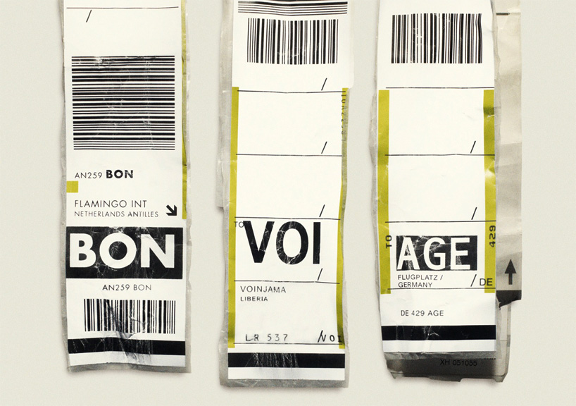 ogilvy & mather: IATA code campaign for expedia