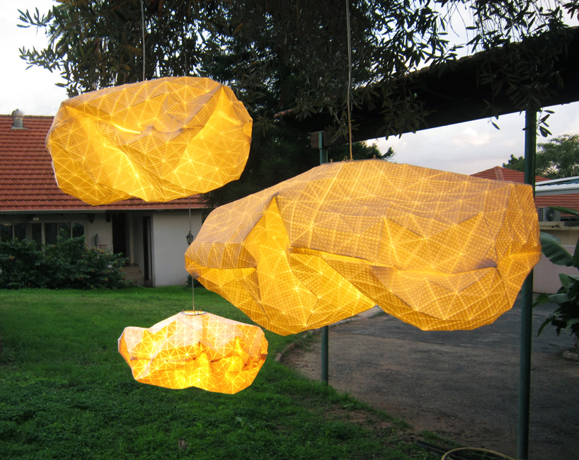 ori light series by producks design studio + mika barr