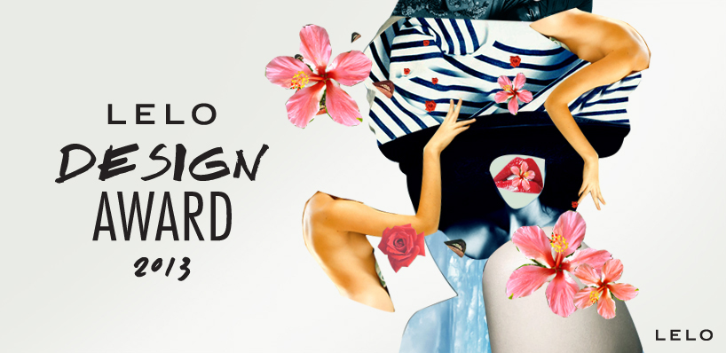 a journey of sensual exploration LELO design award 2013
