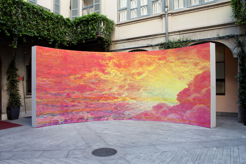 carnovsky: RGB fabulous landscapes