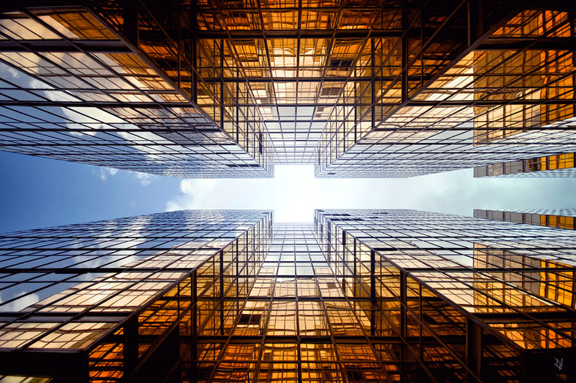 vertical horizons of hong kong by romain jacquet lagreze