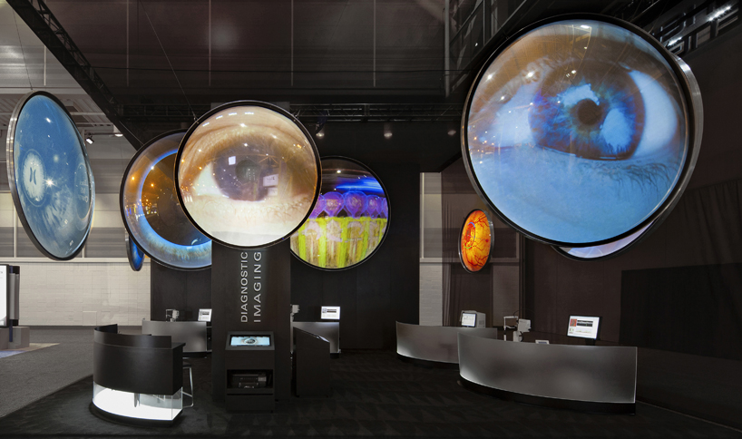 heidelberg engineering exhibit program by mauk design