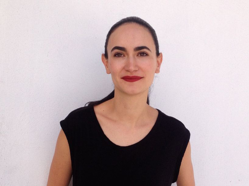 frida escobedo interview