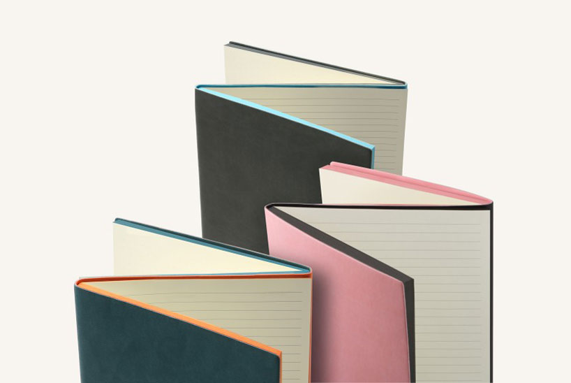 the doublesided duo notebook by daycraft