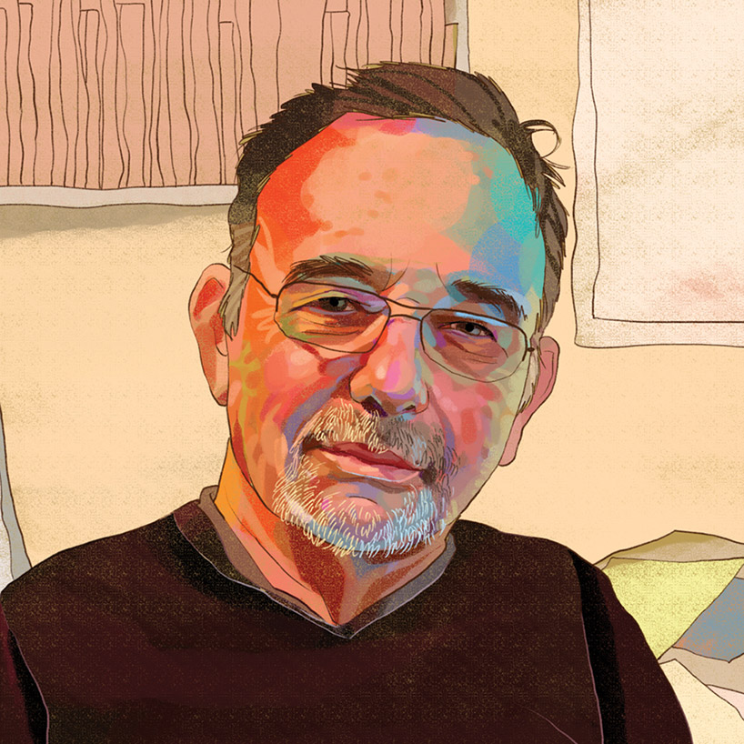 seymour chwast interview