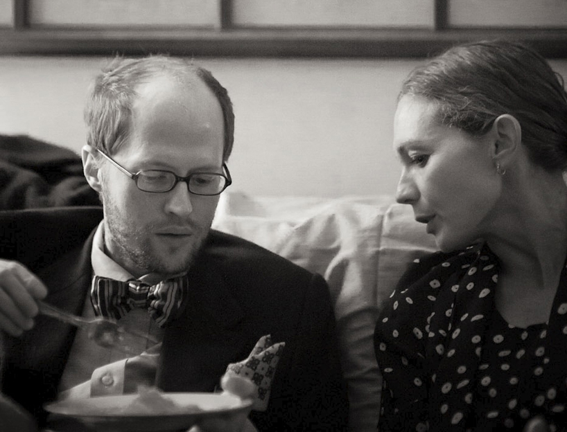 eric chase anderson interview