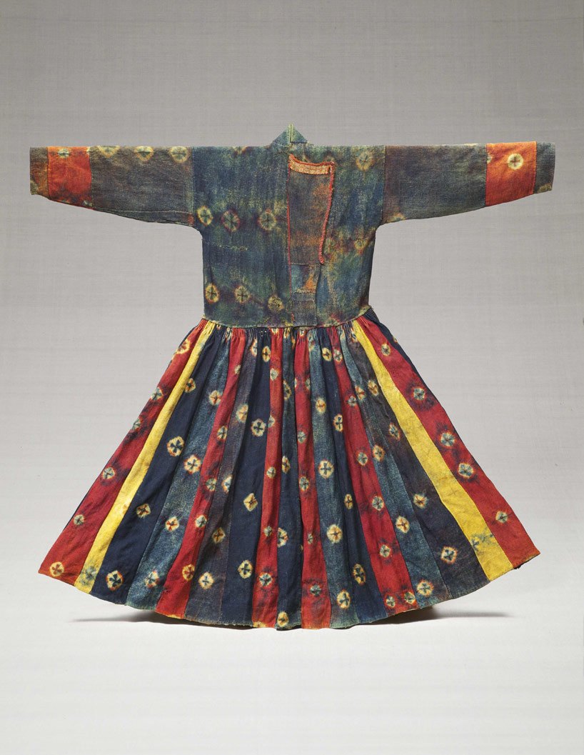 eyes of sori yanagi exhibition at the japan folk crafts museum