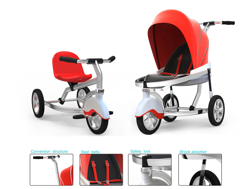 international bicycle design competition 2014 winners