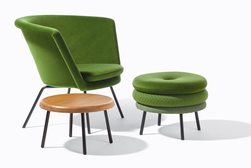 richard lampert presents tom stool collection by alexander seifried