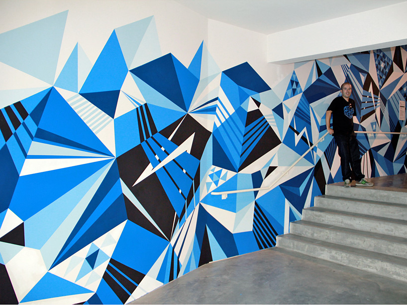 matt w. moore interview