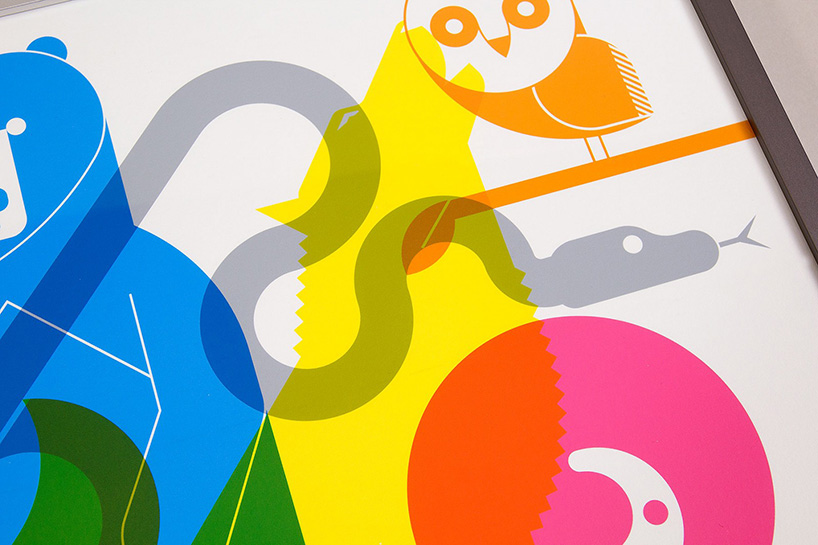 recent work by build