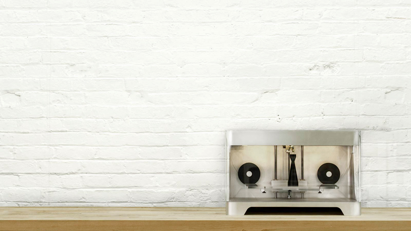 mark one: world's first multi-material carbon fiber 3D printer by ...