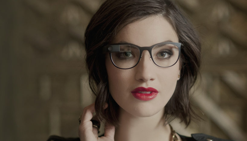 google glass introduces prescription titanium collection and sunglasses ...