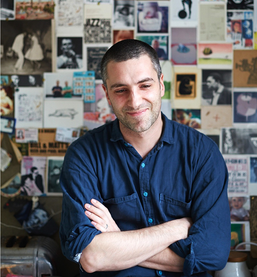 interview with graphic designer matt willey