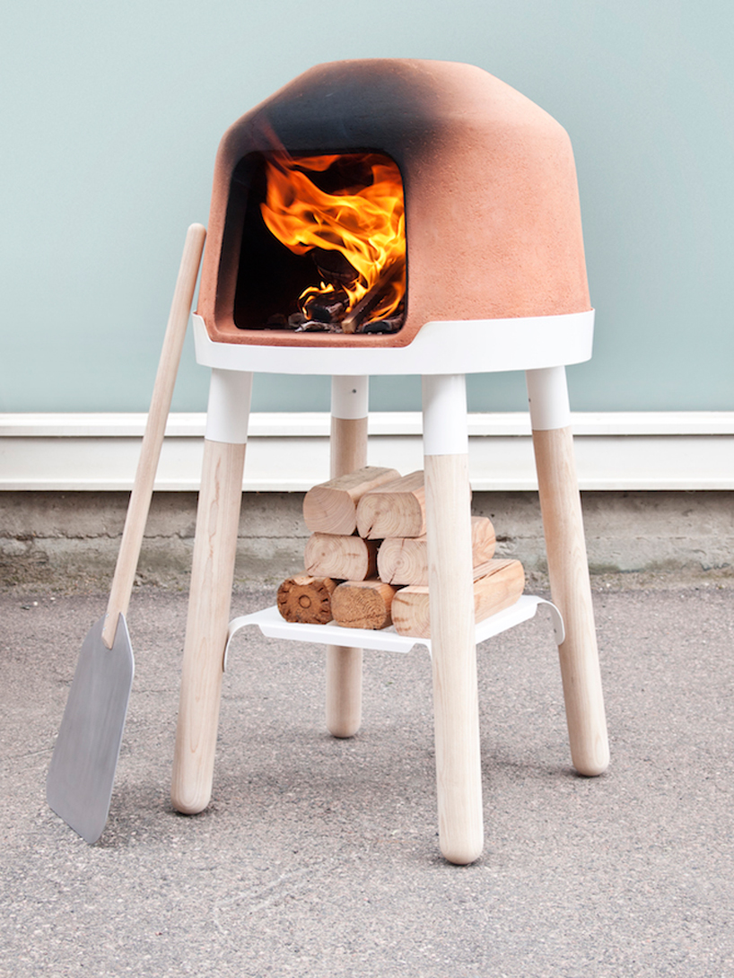 bread from scratch: a collection of baking objects by mirko ihrig