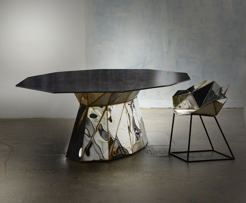 julian mayor organic geometry