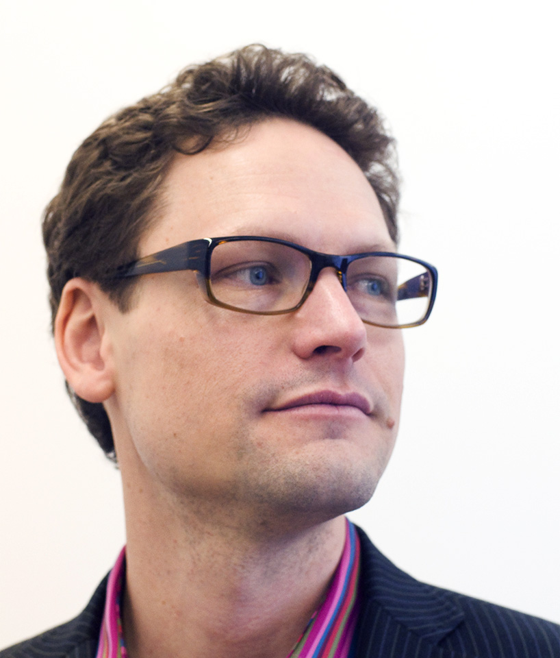 jake barton founder of local projects interview