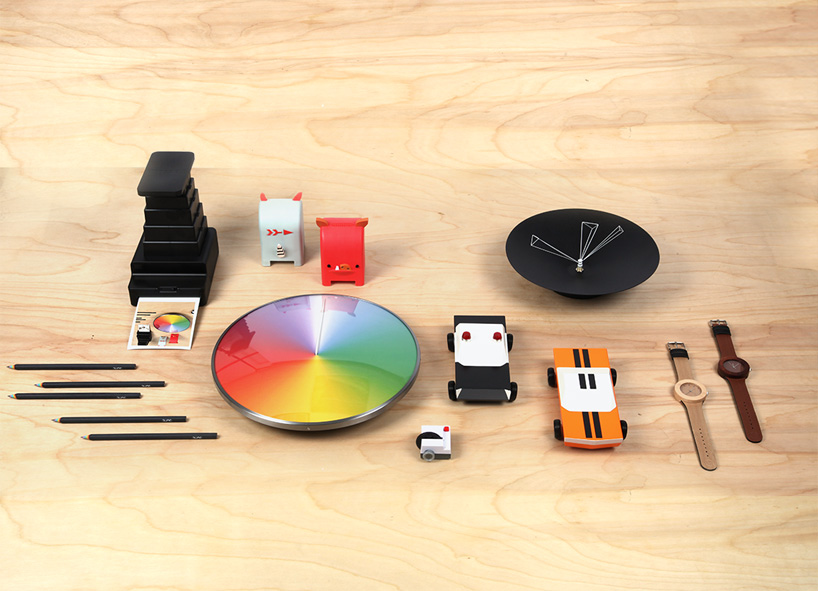 kickstarter launches first collection with MoMA design store