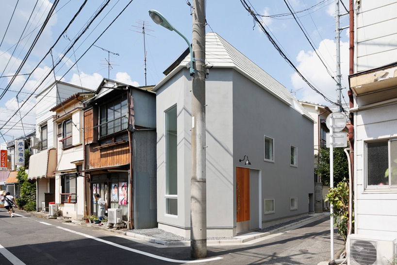 FIKA by ON design doubles as a scandinavian sundry store