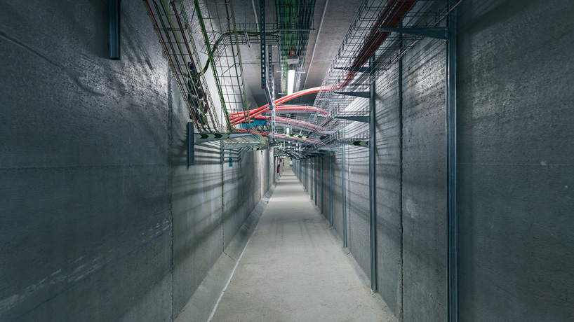 internet machine by timo arnall: a look at the web's invisible ...