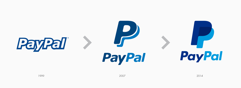 fuseproject transforms PayPal brand identity and logo for the online age