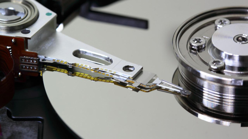 sony's new magnetic tape technology able to record 185 TB of data