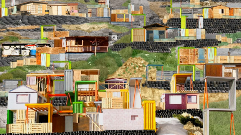 teddy cruz visualizes the impact of conflict on design