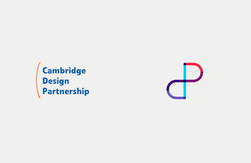 moving brands rebrand cambridge design partnership
