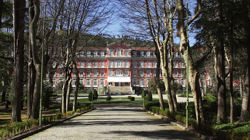 architectural video offers fresh perspective on renowned buildings