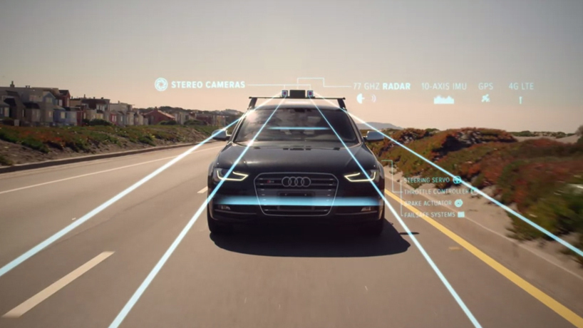 cruise kit could bring self-driving capabilities to your existing car