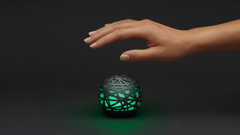 sense smart tracker and alarm monitors your sleeping behavior and ...