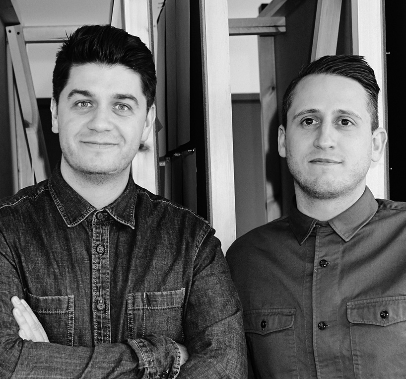 interview with designer paul stafford of designstudio