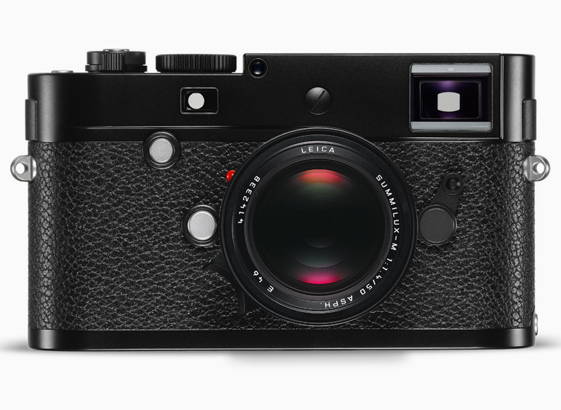 leica M-P type 240: the next generation of full frame rangefinder cameras