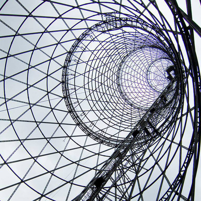 moscow to conserve shukhov tower, listed as architectural landmark