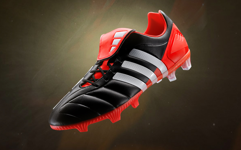 adidas brings back the classic predator mania after 12 years