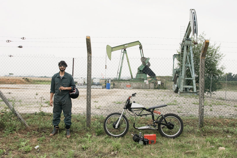 BIO 50 envisions modular engine block for interchangeable use