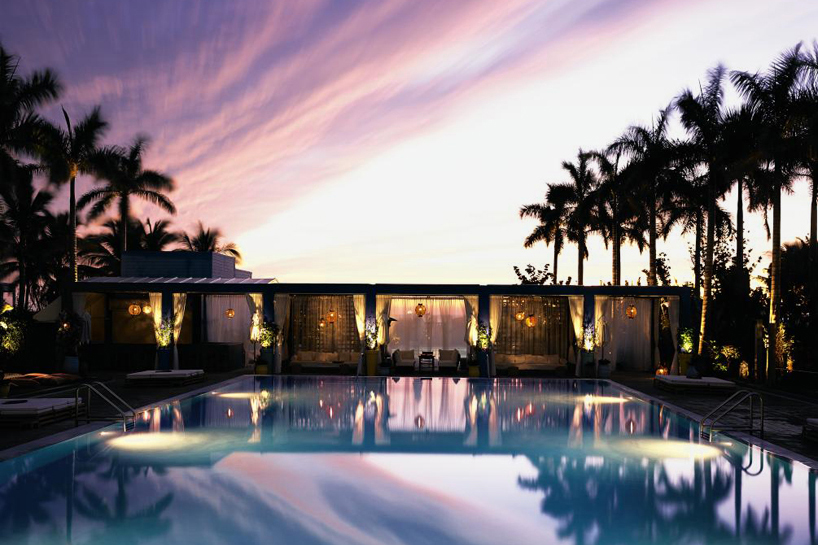isay weinfeld behind the miami shore club south beach renovation
