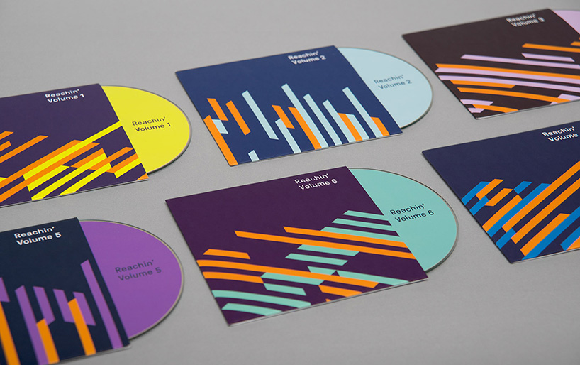 reachin’ identity by karoshi