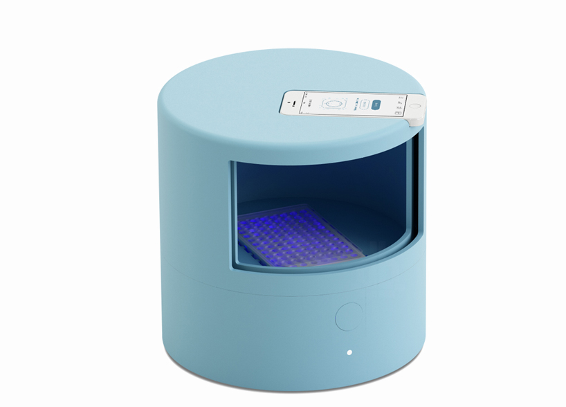 3D-printed microRNA miroculus detects diseases and treatment success