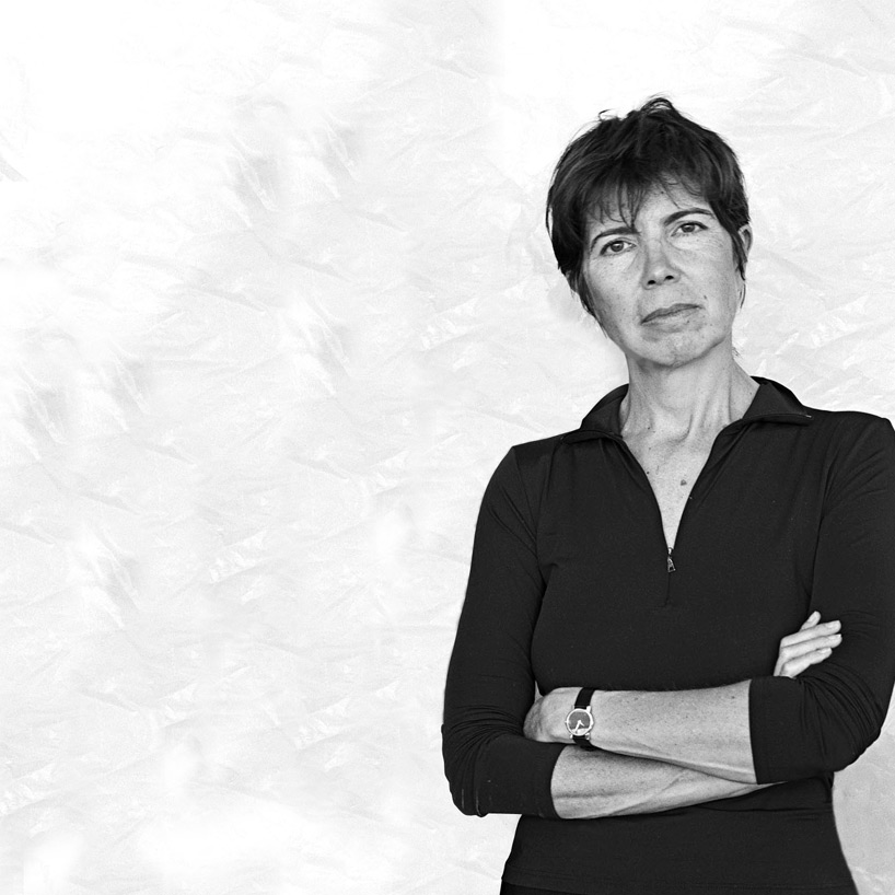 interview with liz diller of DS+R
